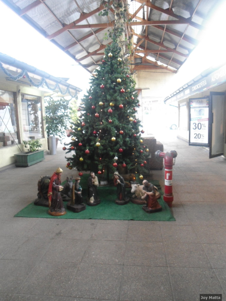 Cinco curiosidades sobre Natal no Chile - BrasileirasPeloMundo.com