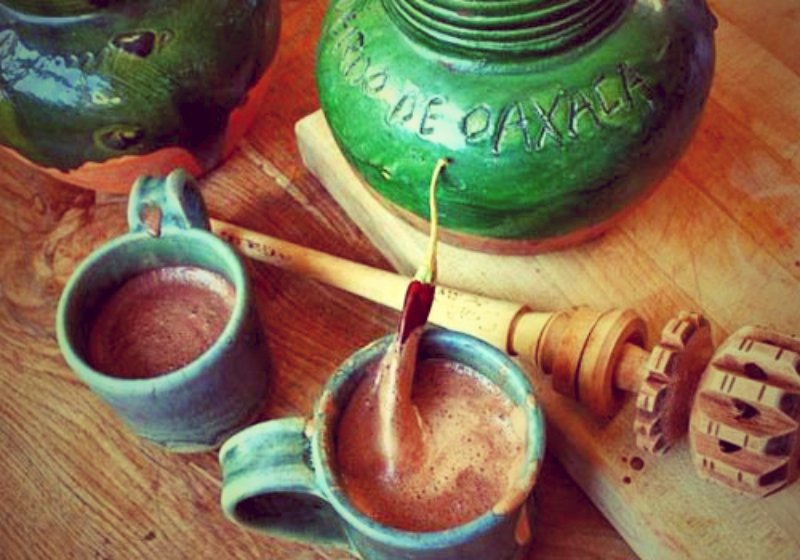 México e Suíça - Do Xocoatl ao Chocolate - BrasileirasPeloMundo.com