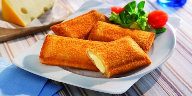 Gulodices holandesas - BrasileirasPeloMundo.com