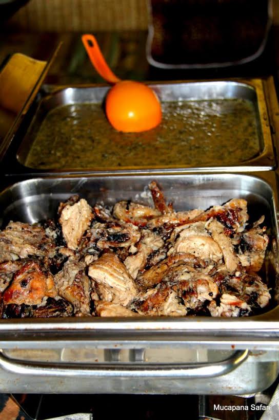 Culinária moçambicana - BrasileirasPeloMundo.com