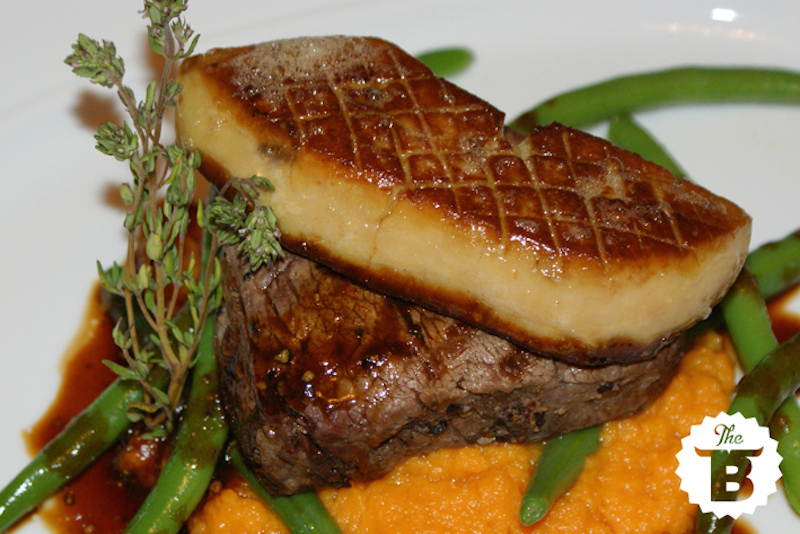 Dicas de restaurantes em Berna - BrasileirasPeloMundo.com