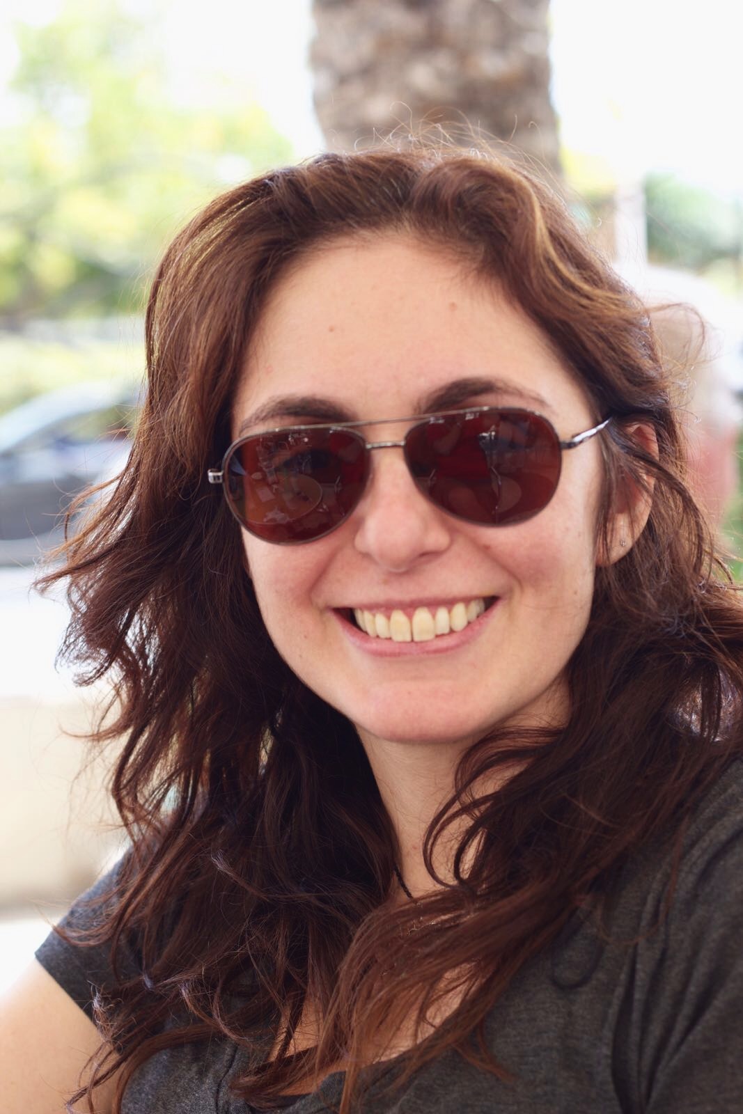 Lilian Moritz, Author at BrasileirasPeloMundo.com