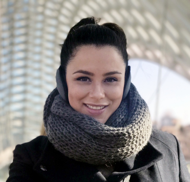 Natasha Rocha's Instagram, Twitter & Facebook on IDCrawl