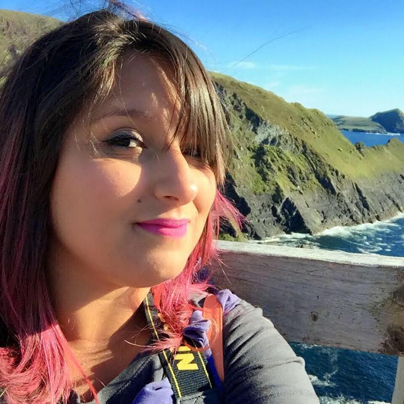 Como é a Moda na Irlanda - BrasileirasPeloMundo.com