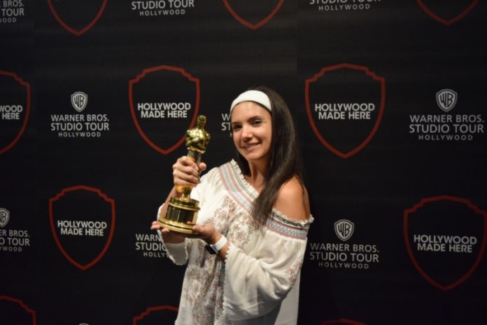 Como funciona o Emmy - BrasileirasPeloMundo.com