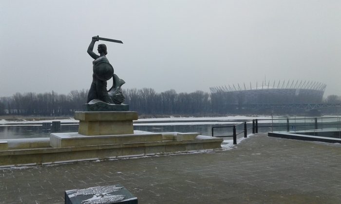 10 dicas sobre o que fazer durante o inverno em Varsóvia