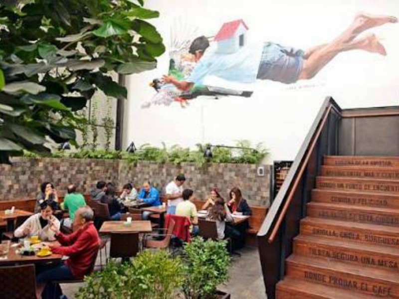 Os 10 melhores cafés de Lima