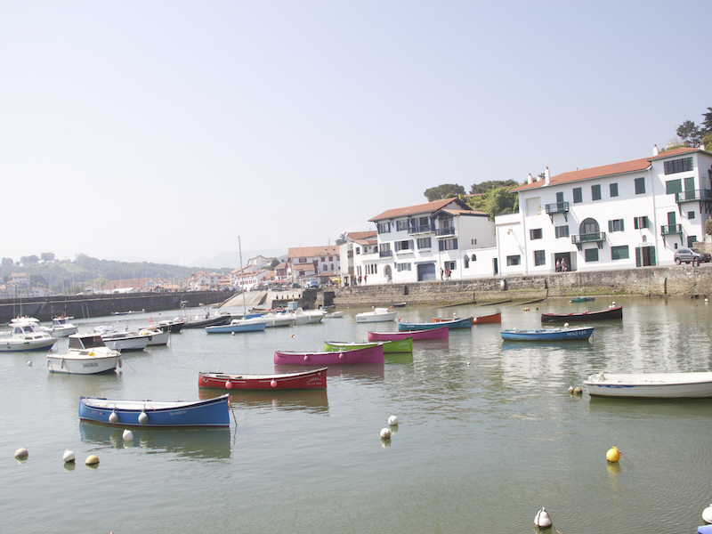 Dicas de passeio na região basca - BrasileirasPeloMundo.com