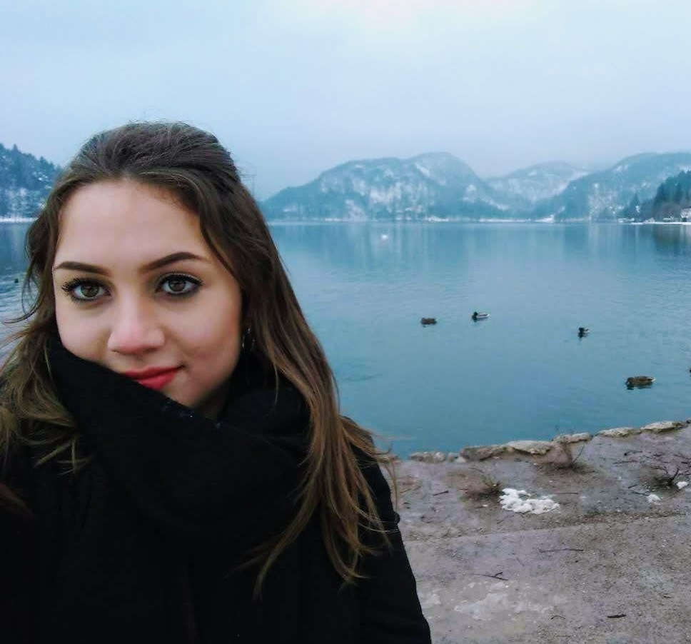 Isadora Mendes, Author at BrasileirasPeloMundo.com